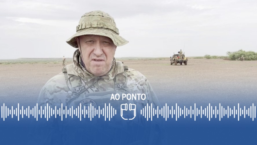 A morte de Yevgeny Prigojin e o futuro do Grupo Wagner