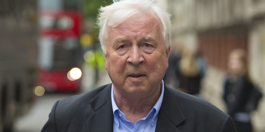 Conheça o CEO de 81 anos que criou linha de cruzeiros de luxo de US$ 10 ...