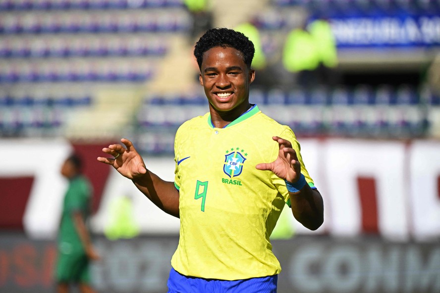 México x Brasil: onde assistir, horário e prováveis escalações do jogo ...