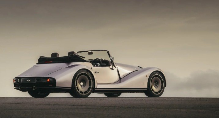 Morgan Supersport 2026: novo carro de fabricante britânica ostenta ...