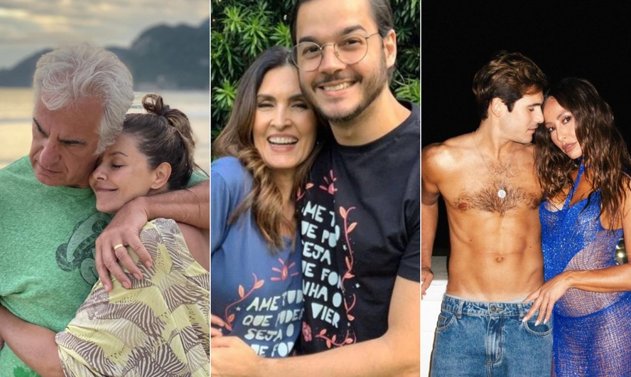 Além de Bianca Rinaldi, veja outros famosos que foram vítimas de ...