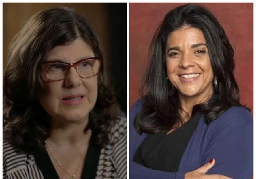 Novela das 19h de Izabel de Oliveira e Maria Helena Nascimento vai se ...