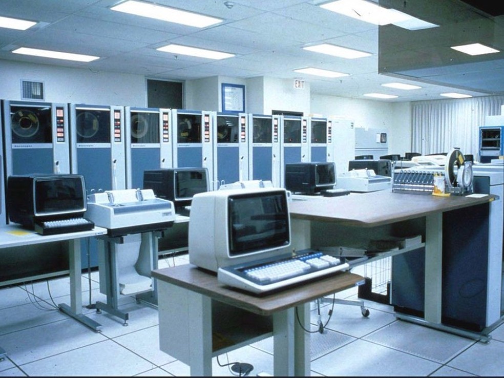 No Canadá, um bunker construído para a Guerra Fria agora atrai turistas