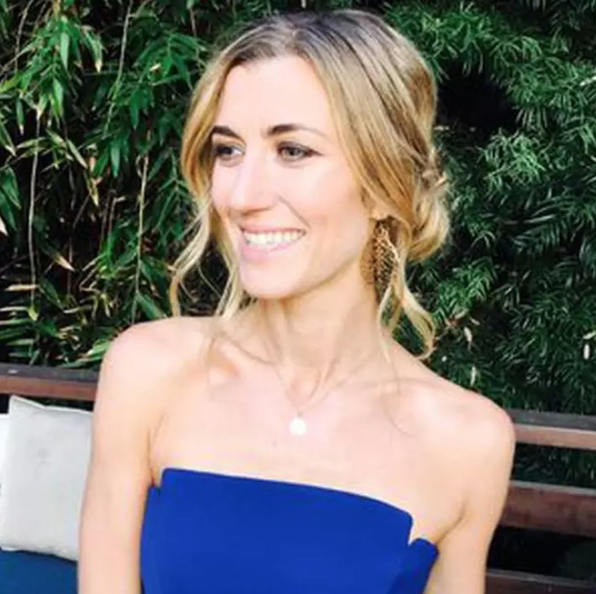 Quem era Isabelle Thomas, mulher de produtor indicado ao Oscar ...