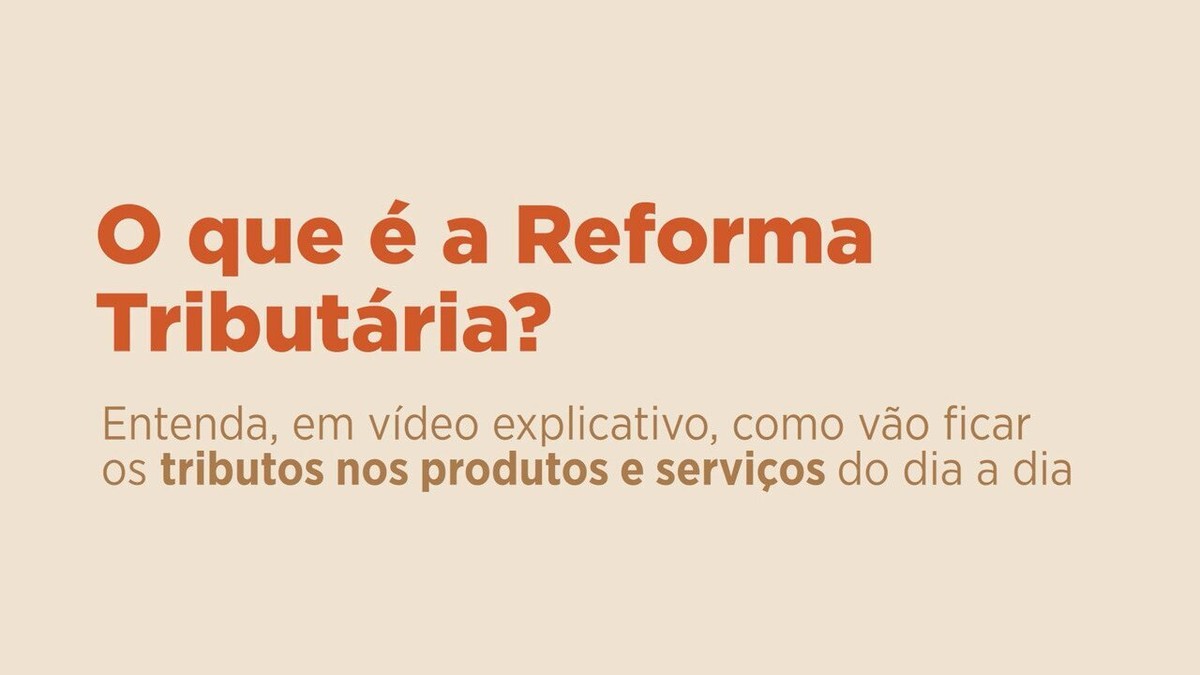 Lula Diz Que Aprovação Da Reforma Tributária é Fato Histórico E