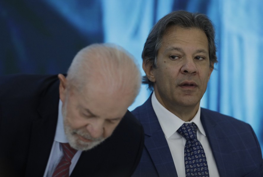 Corte De Gastos Governo Deve Apresentar Pacote A Líderes Governistas