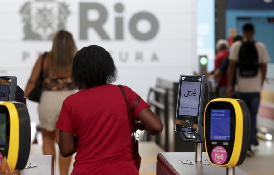 Adiamento da obrigatoriedade do Jaé: entenda como será a transição