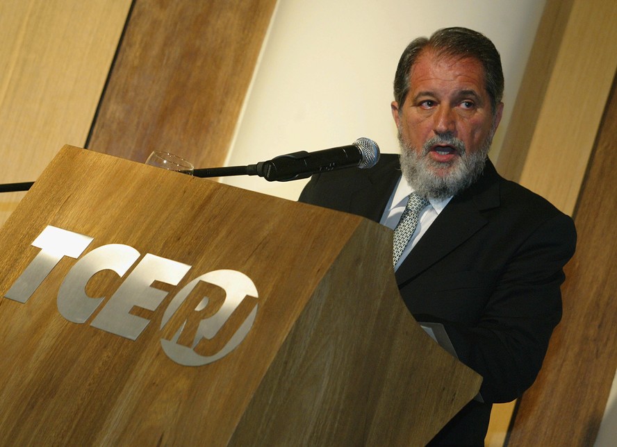 TCE do Rio oficializa abertura de vaga no Conselho após aposentadoria ...