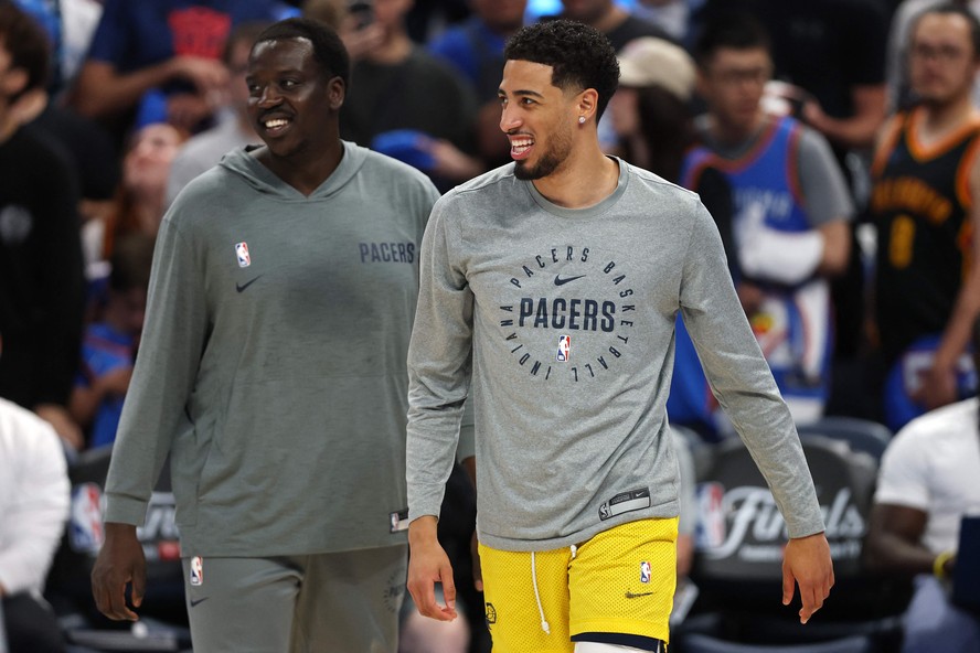 Finais da NBA: dúvida para o jogo 6, Haliburton é confirmado pelos Pacers