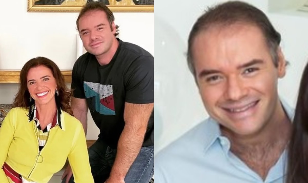 Luma de Oliveira defende Thor Batista e exalta aparência fora do ...