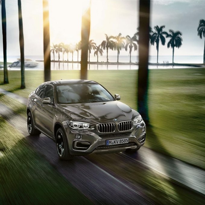 BMW X6: veja detalhes do veículo que MC Poze do Rodo comprou descalço e ...