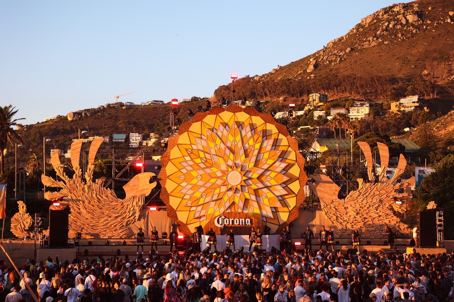 Amapiano, House Music e um pouquinho de Brasil: festival reúne ritmos e ...
