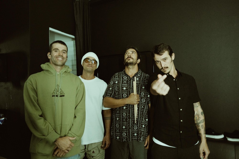 Doce Maravilha: horários e line-up do festival, que terá Ney, Marisa, Zeca, Liniker e mais