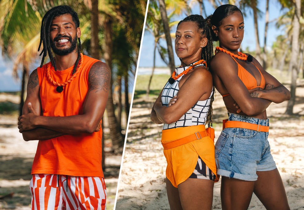 'Ilhados com a sogra 3' ganha data de estreia; veja trailer
