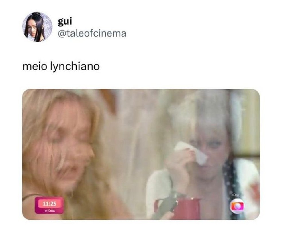 Revelação do término de Luísa Sonza no programa de Ana Maria Braga ...