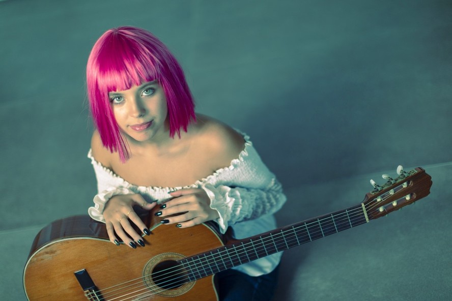 Flor Gil lança primeiro disco: ‘Chegou em mim a expectativa de que eu ...