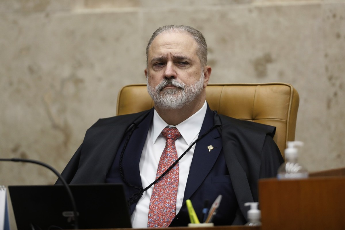Manobra de Aras blinda subprocurador que deu desconto de R$ 6,8 bi à J&F