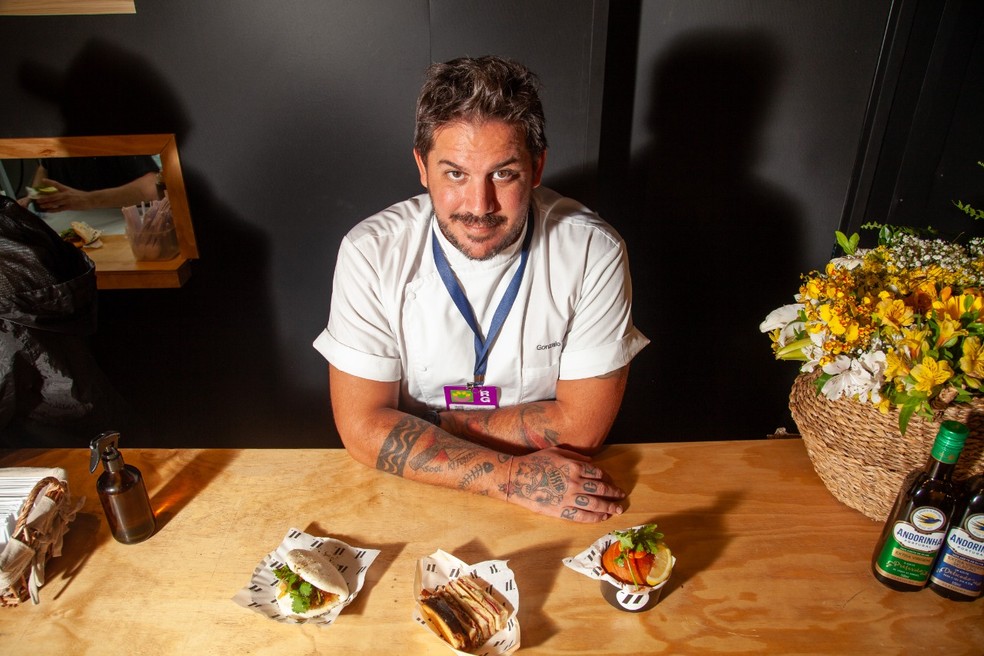 Saiba o que não deixar de comer no último dia do Rio Gastronomia