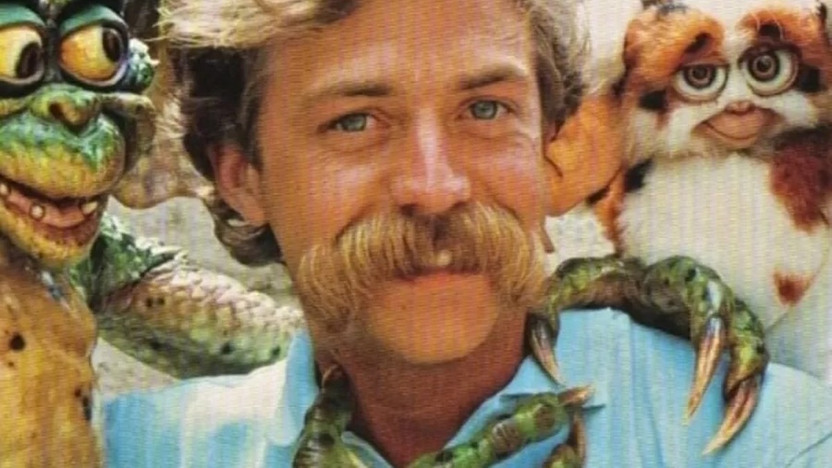 Mark Dodson, ator e dublador de 'Star Wars' e 'Gremlins', morre aos 64 anos