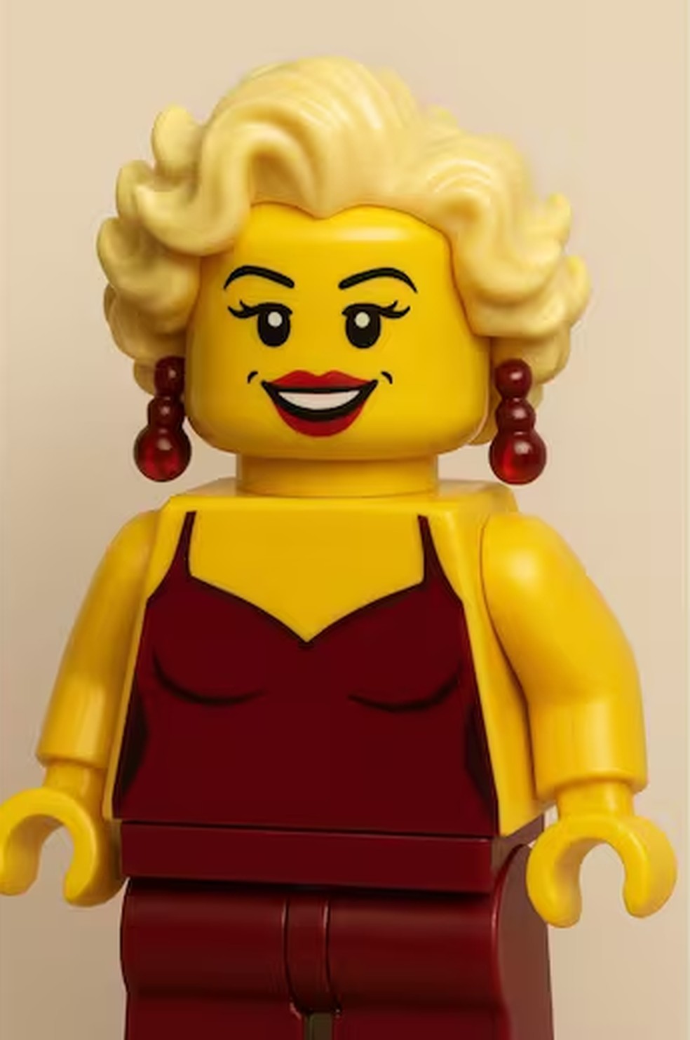 Inteligência artificial mostra como seria Marilyn Monroe na 'versão ...