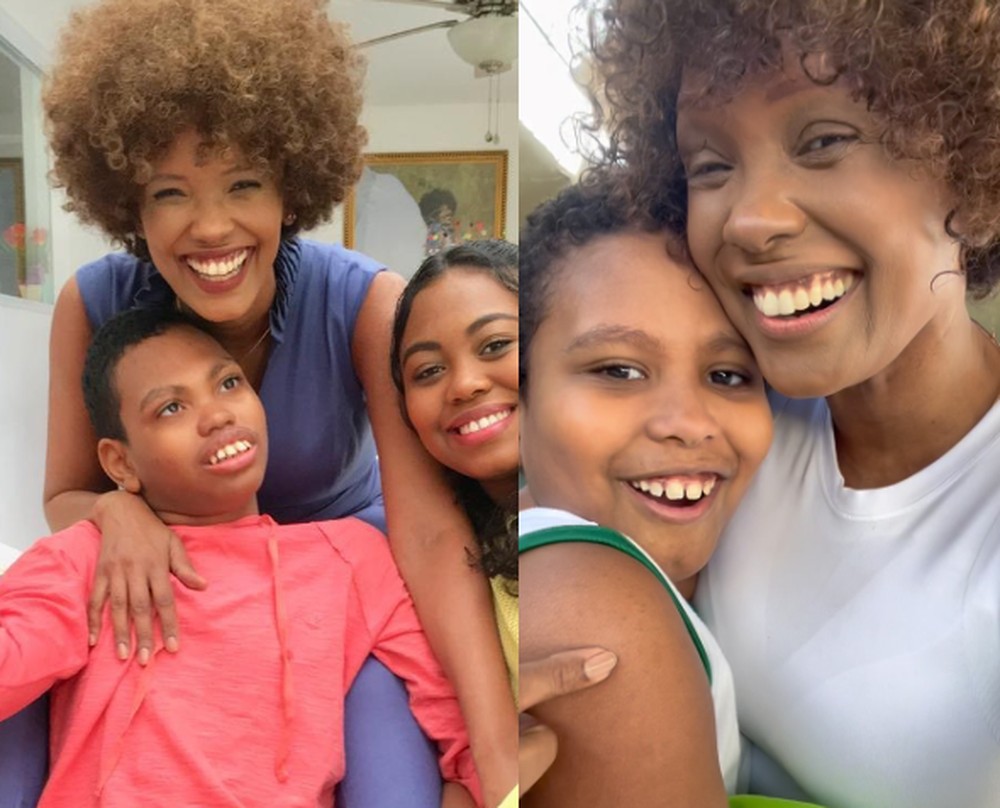 Isabel Fillardis fala sobre retomada da carreira como cantora, maternidade e autobiografia