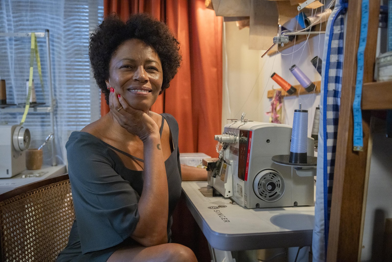 Paula Lavigne lembra o apelido 'Calma, Raquel', que ganhou nos ...