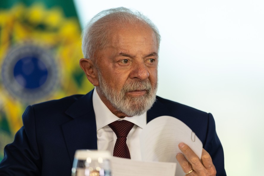A péssima notícia da pesquisa Genial/Quaest para o governo Lula