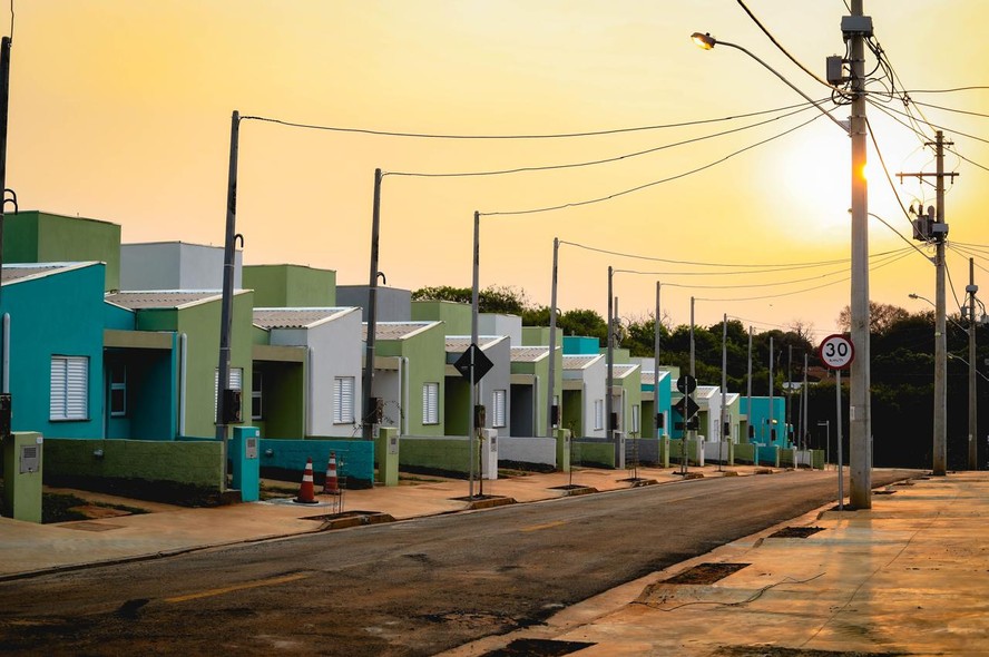 Parceria do governo de São Paulo e Gerando Falcões vai urbanizar favela ...