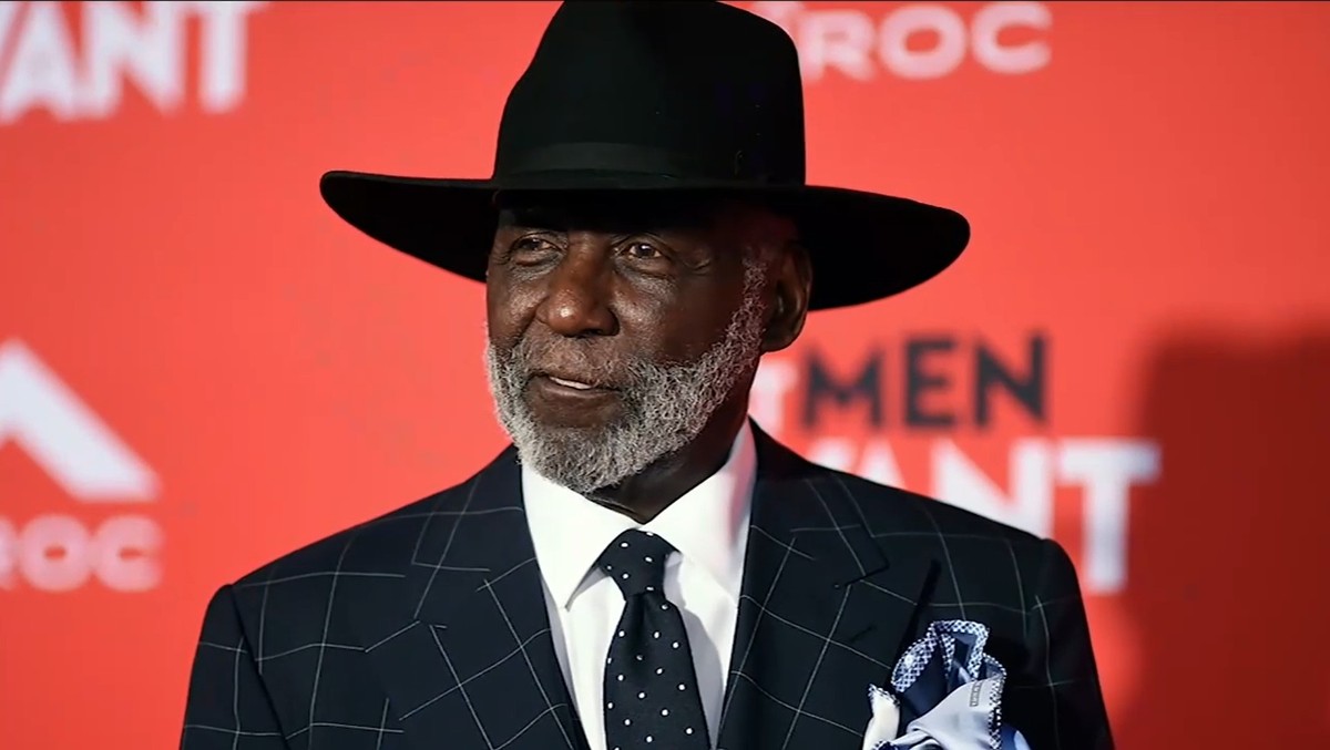 Morre Richard Roundtree, estrela de ‘Shaft’ e considerado o primeiro ...