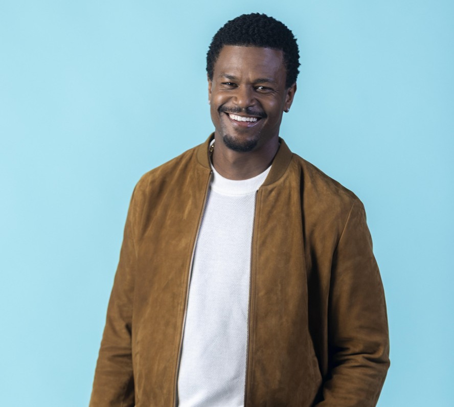 No ar na 'Dança', David Junior será homem cercado de mistérios na ...