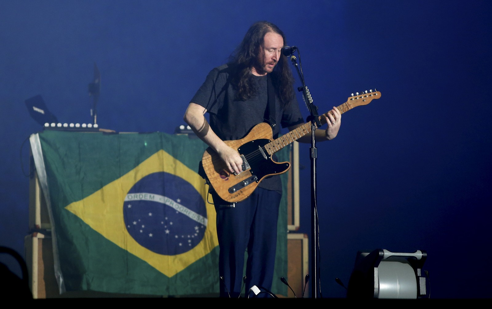Programação do Rock in Rio 2024: veja os horários e o line-up da ...