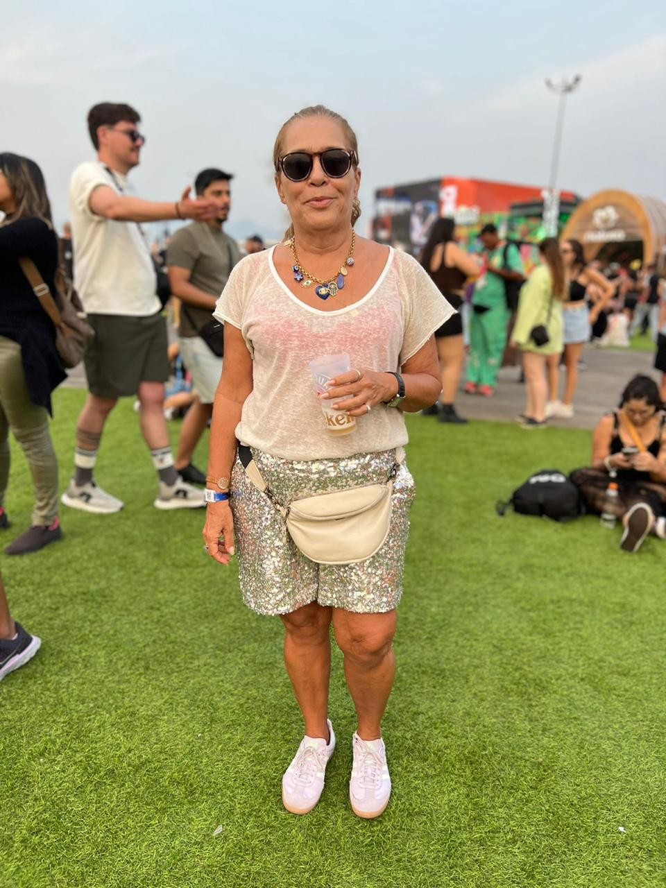 Programação do Rock in Rio 2024: veja os horários dos shows de hoje ...