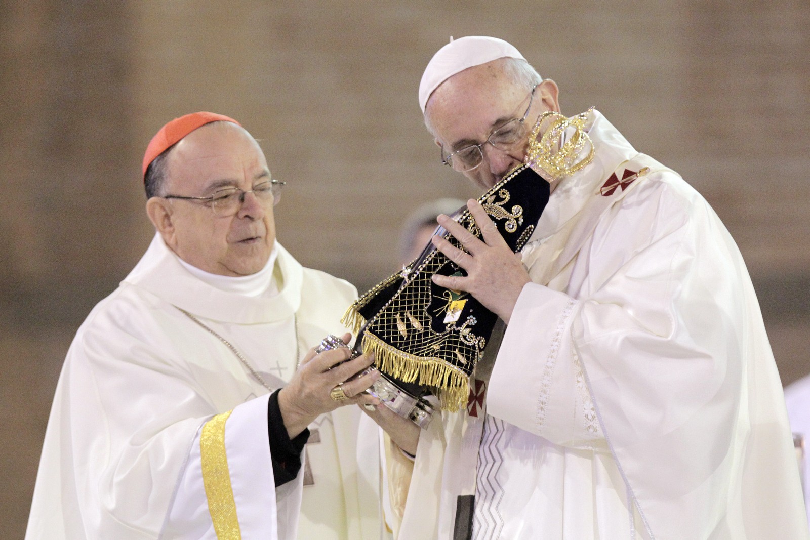 Papa Francisco morreu na Segunda-Feira do Anjo; entenda o que é