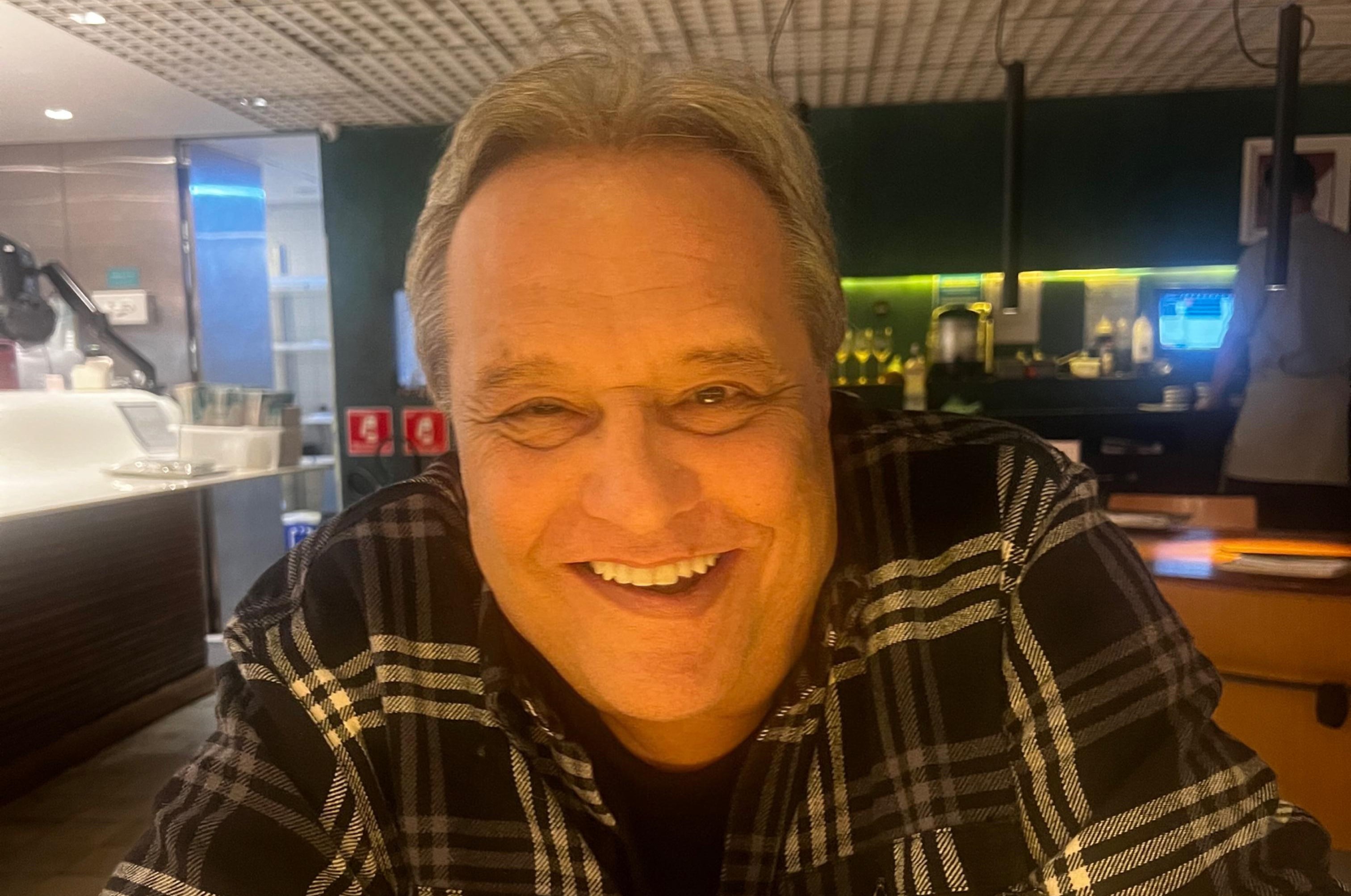 Famosos lamentam morte de Dennis Carvalho: 'Deixa um importante legado ...