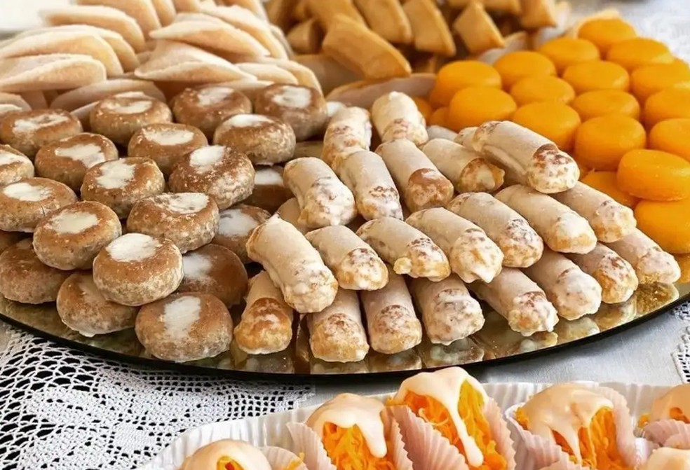 Doces, vinho verde e música em Amarante, uma joia ainda pouco conhecida ...