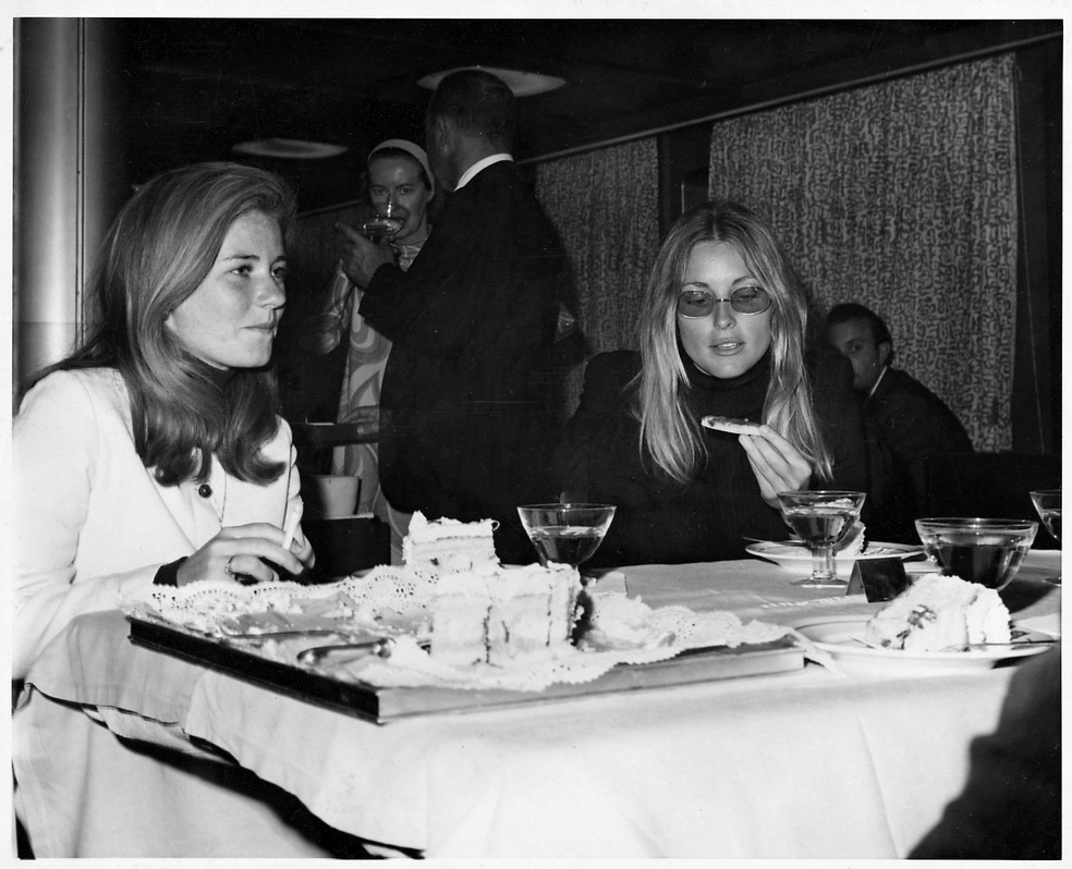 Abandono, abuso e transtorno bipolar: a vida trágica de Patty Duke, uma ...