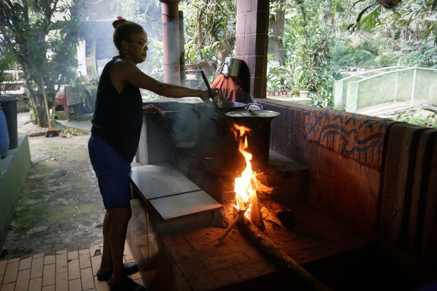 Quilombos do Rio mantêm vivas práticas ancestrais e se consolidam como ...