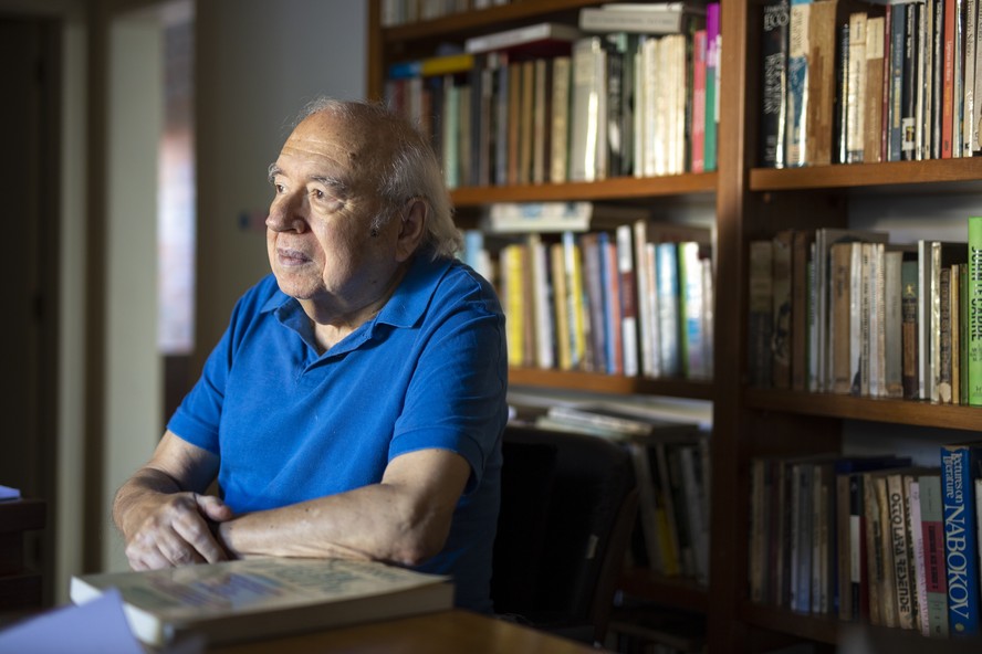 Verissimo era nosso mais atento autor policial, como mostra Marcelo Moutinho