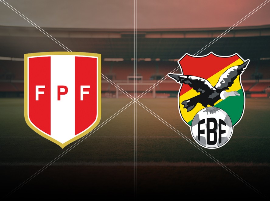 Peru x Bolívia: Onde assistir ao vivo ao jogo das Eliminatórias Sul ...