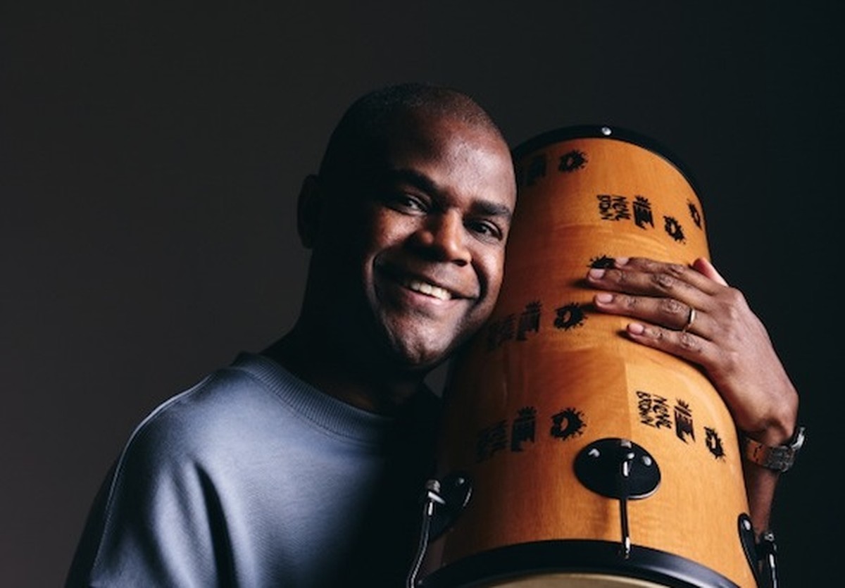 Festival na Lapa tem shows gratuitos de Pretinho da Serrinha, SIBC e mais