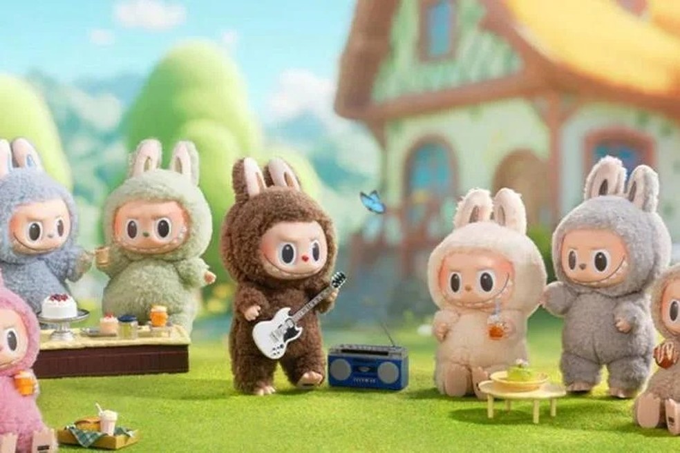 Fique por dentro do boom dos art toys, xodós das celebridades e colecionadores