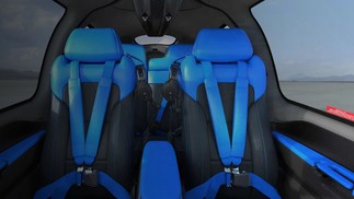 Medo de avião? Estudo inédito busca domar e minimizar turbulência ...