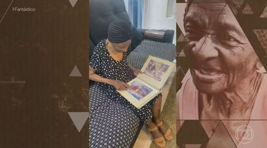 Idosa é mantida em regime análogo à escravidão por 72 anos, em Vassouras