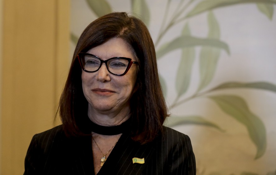 Solução para Margem Equatorial ‘transcende a questão técnica’, avalia ...