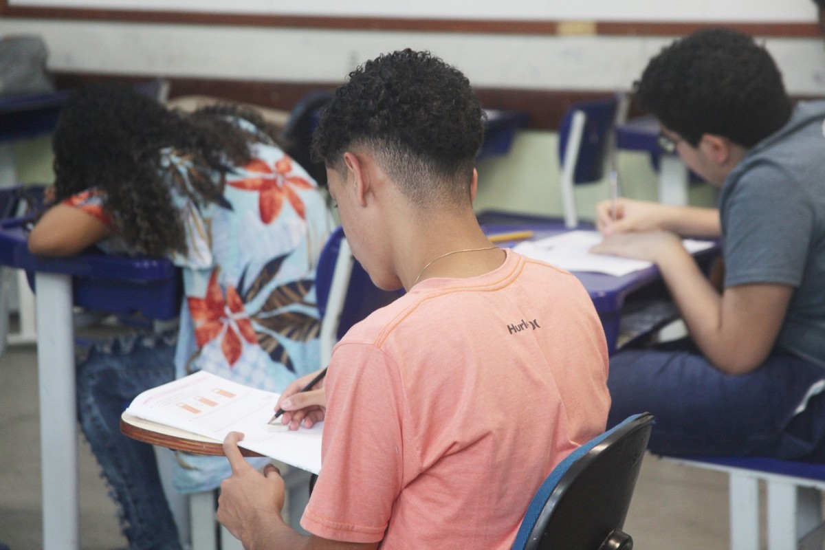 Olimpíada de Matemática bate recorde e alcança 99,9% dos municípios do país