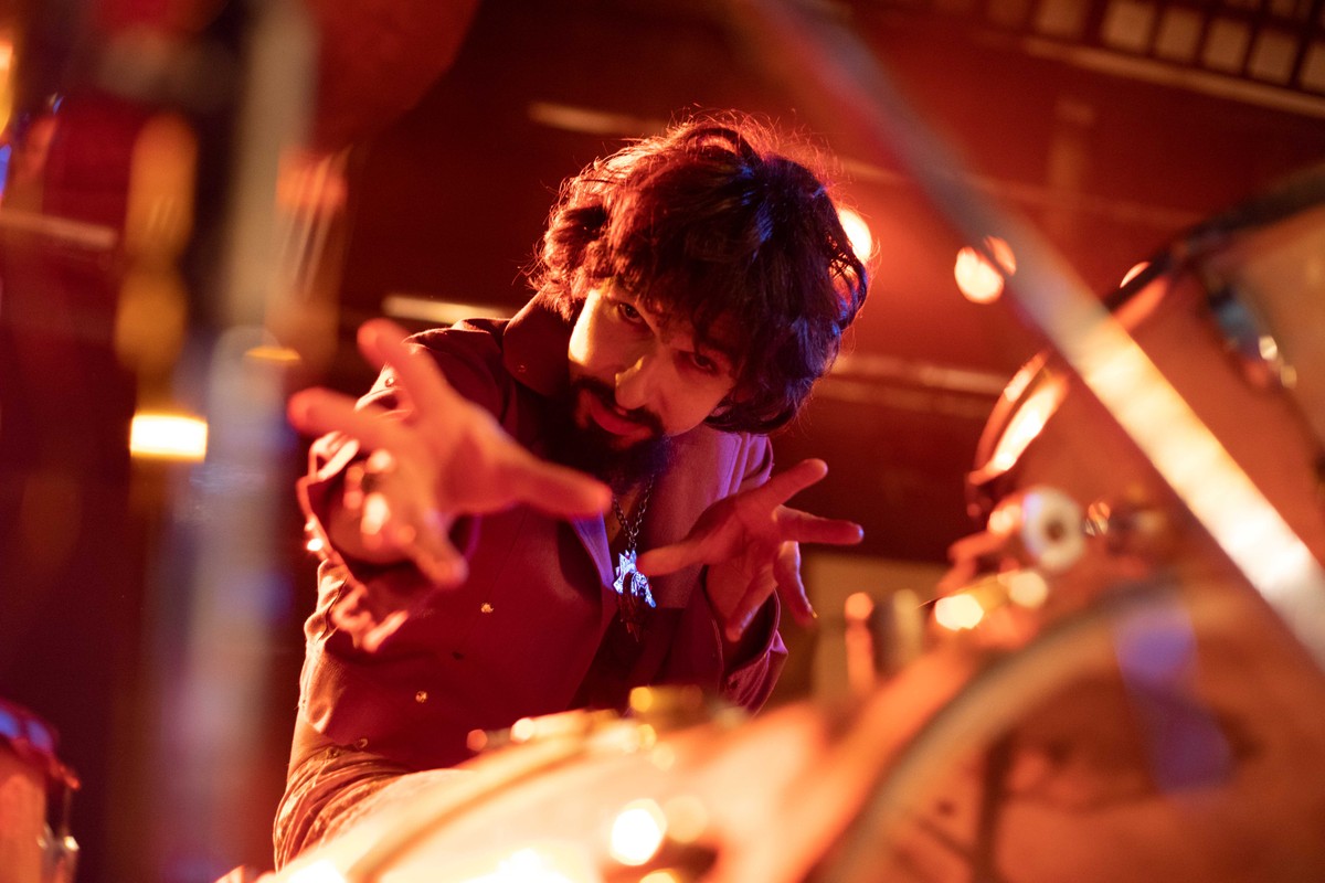 Série 'Raul Seixas: Eu sou', do Globoplay, ganha data de estreia