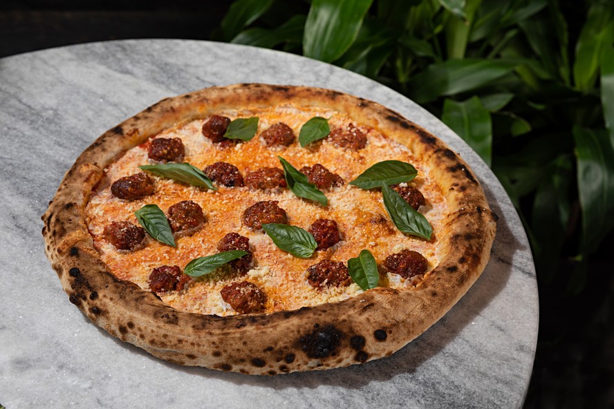 Dia da Pizza: confira as dicas para saborear no Rio um dos pratos mais ...