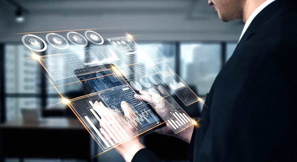As principais tendências em inteligência artificial e hiperautomação ...