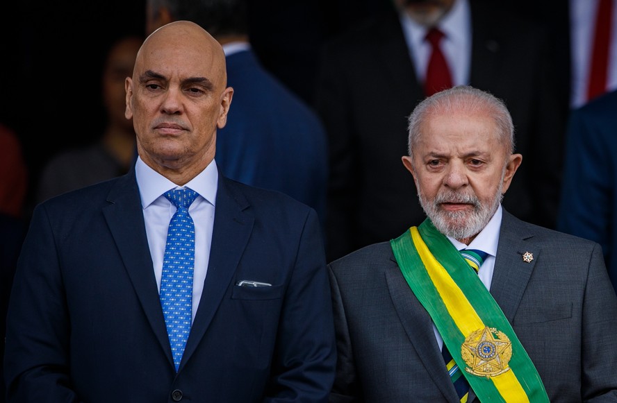 Em relatório, PF destaca elementos indicando que Bolsonaro sabia de plano para matar Lula e ...