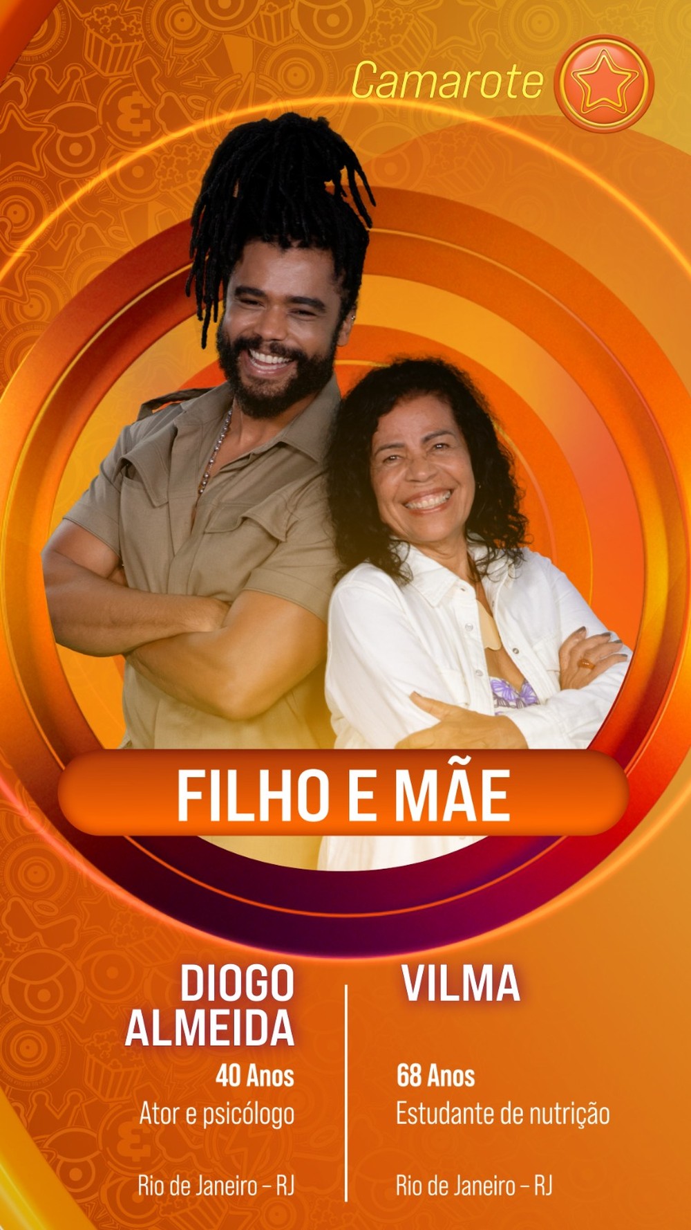 BBB 25: veja lista de participantes confirmados completa